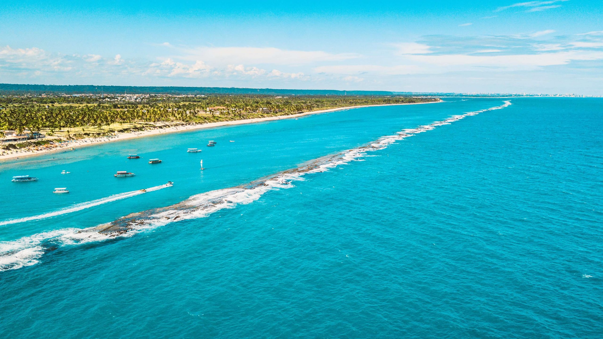 Onde fica a Praia do Francês?