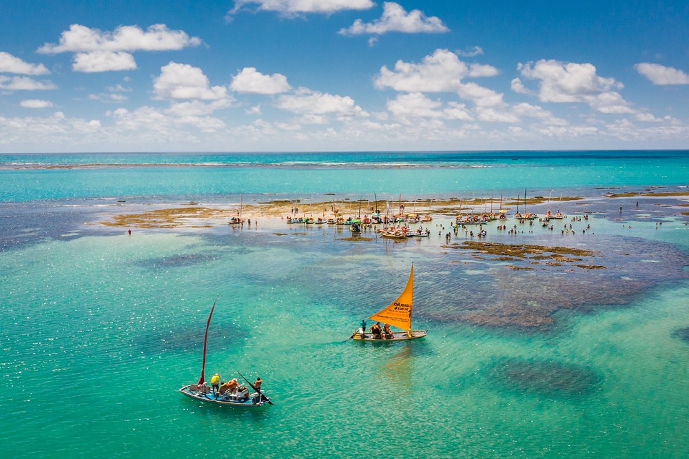 Férias em Maceió: veja motivos para ir à cidade