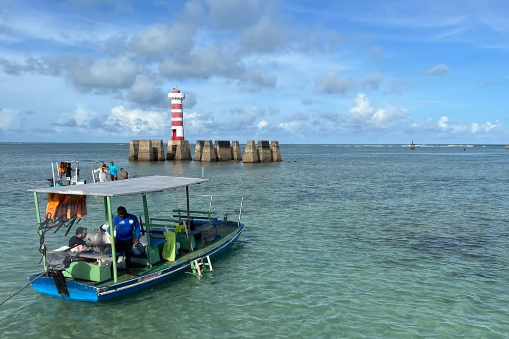 Férias em Maceió: 3 passeios para curtir a cidade