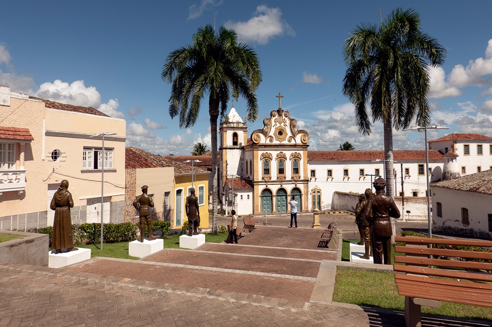 Penedo: 5 passeios nessa cidade histórica - Blog Hotel Ponta Verde
